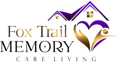 Fox Trail Memory Care in New Jersey