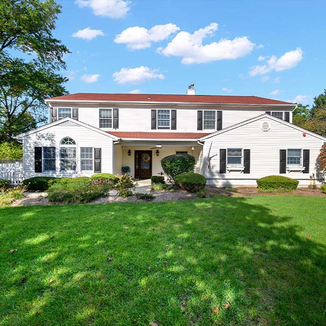 Paramus, NJ