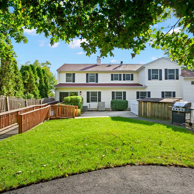 Paramus, NJ