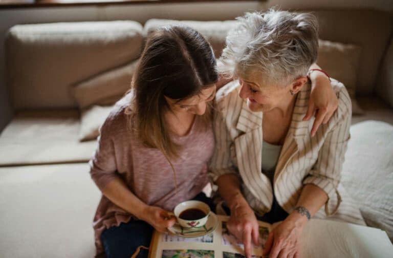 Gift Ideas for Parent with Dementia - Fox Trail Memory Care