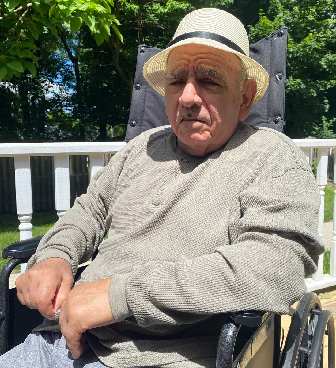 Respite Care Services in North and Central NJ