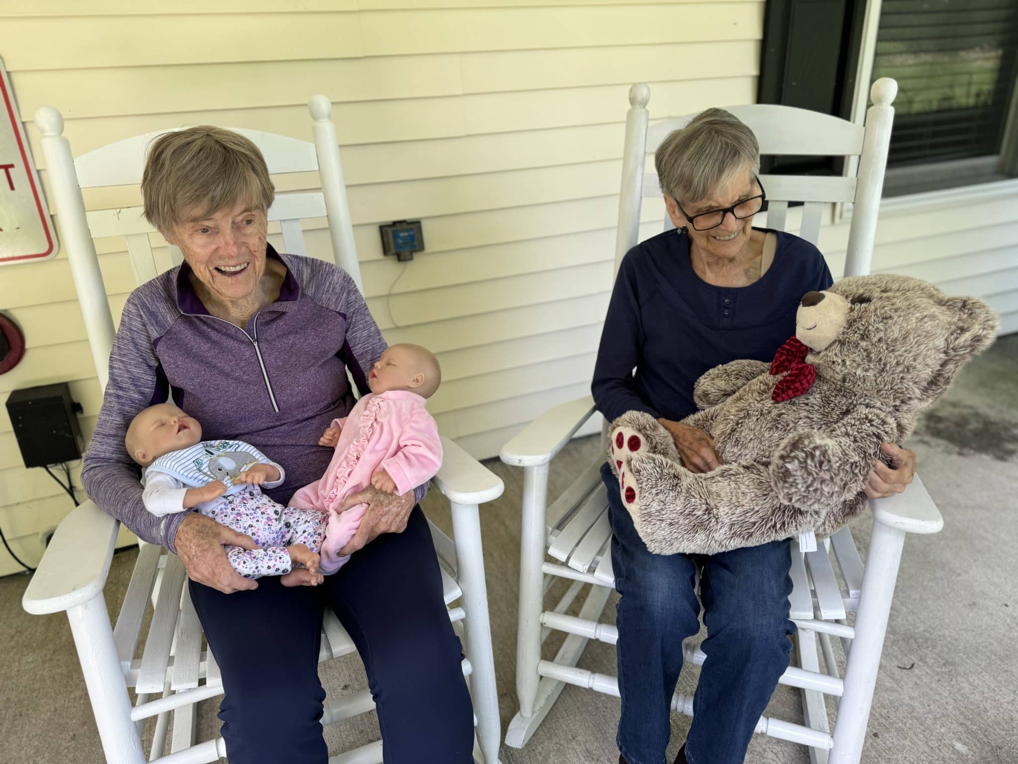 Memory Care Products in NJ | Fox Trail Memory Care Living